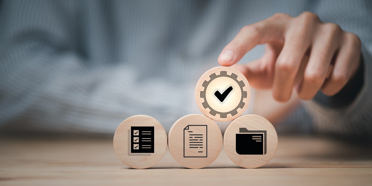 Internal quality assurance Flanders & Luxembourg | NVAO