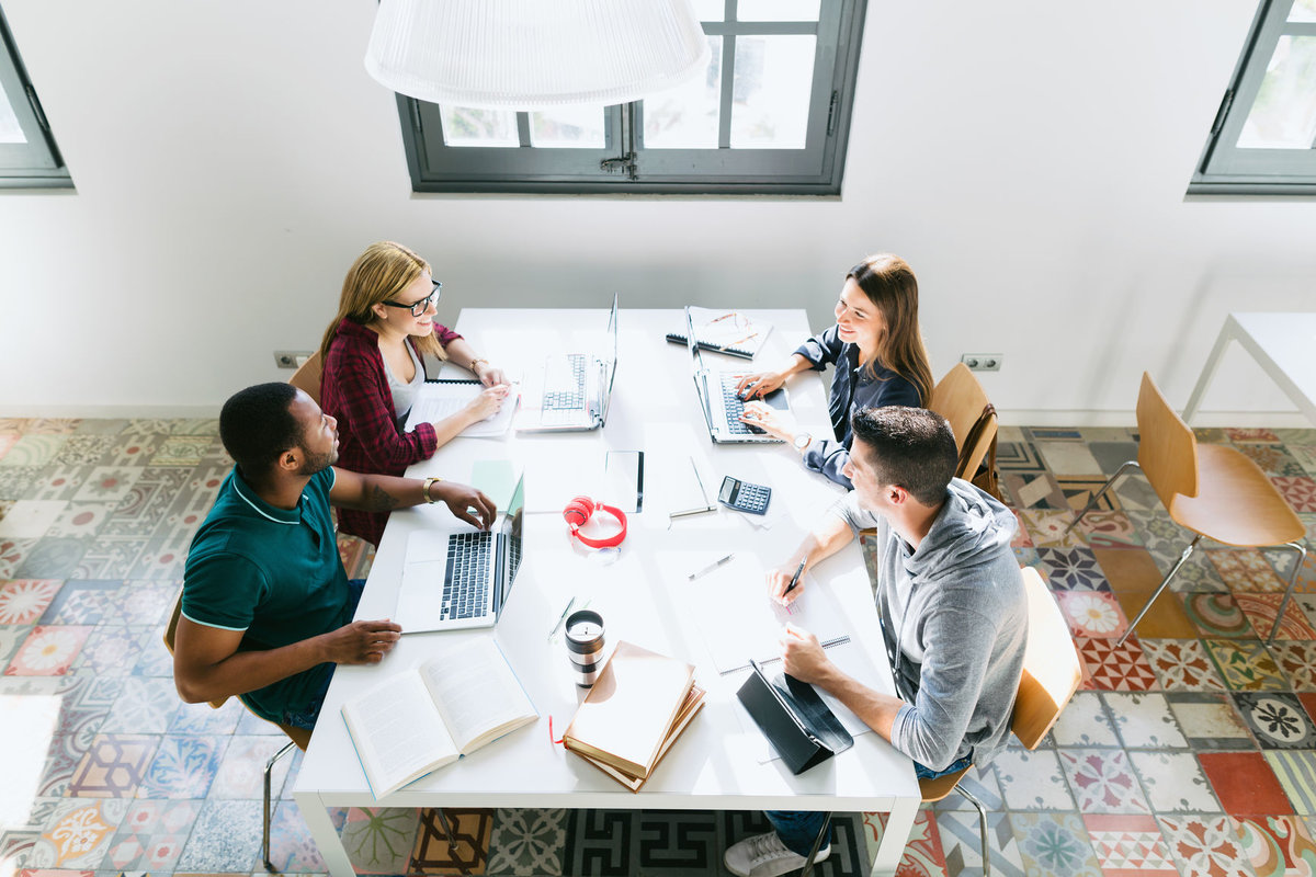 A route map for high-quality work-based learning in higher education | NVAO