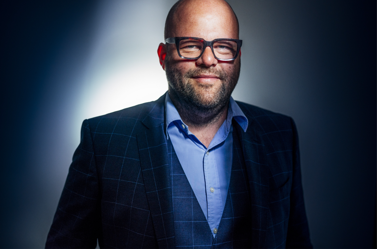 Wouter Duyck nieuwe vicevoorzitter NVAO | NVAO